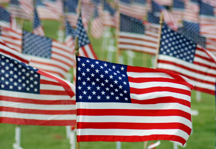 GUIDE | Local Veterans Day events | wkyc.com