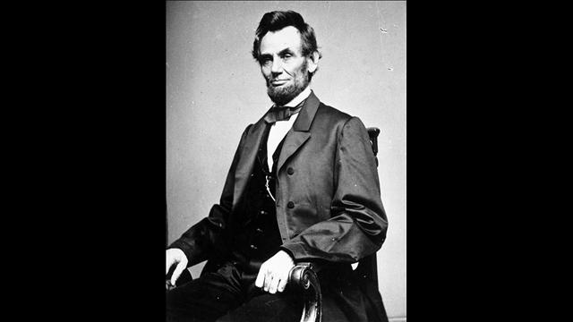 150th Anniversary Death of Abraham Lincoln | wkyc.com