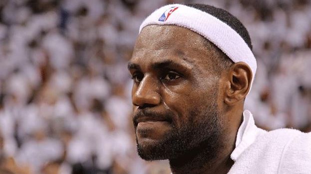 LeBron James addresses cryptic tweet | wkyc.com LeBron James addresses cryptic tweet | wkyc.com