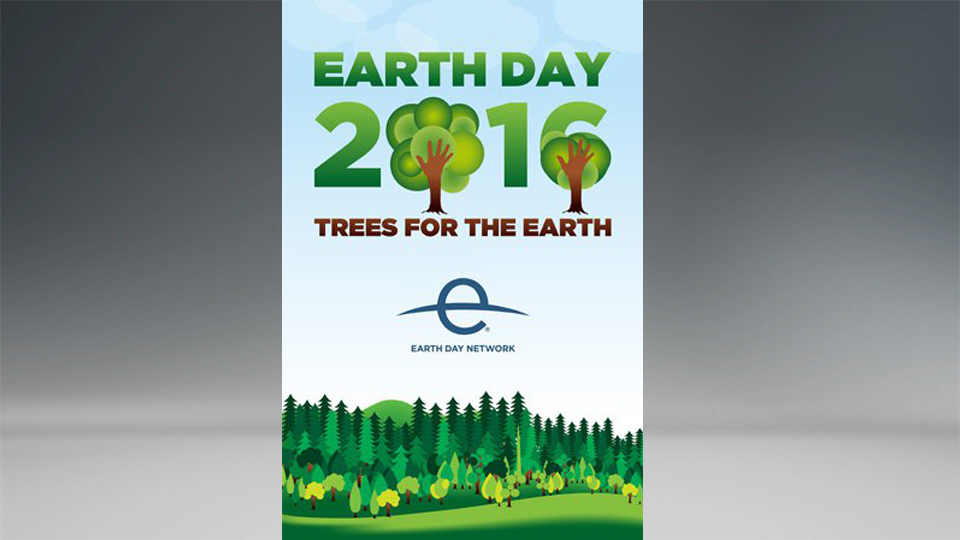 Earth Day | World to focus on need to plant trees | wkyc.com