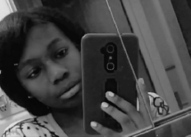 Update Missing 12 Year Old Girl Found Safe