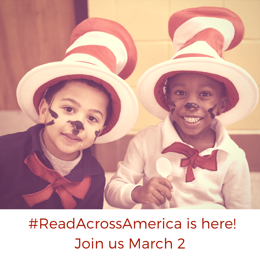 Read Across America Day Celebration in Slavic Village | wkyc.com