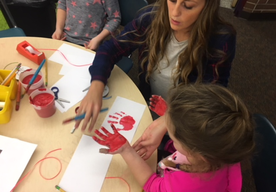 Jackson students filling buckets with messages of kindness | wkyc.com