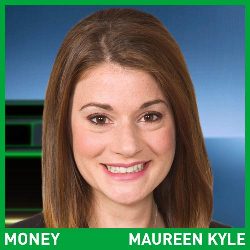 Maureen Kyle | wkyc.com