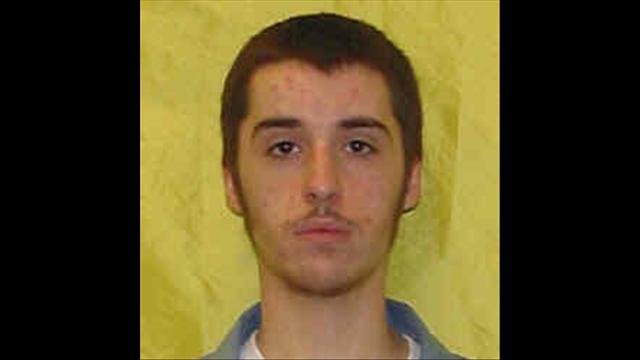 T.J. Lane receives prison punishments | wkyc.com