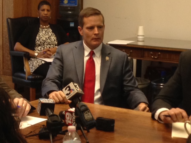 Cleveland Council picks Kevin Kelley as new President | wkyc.com
