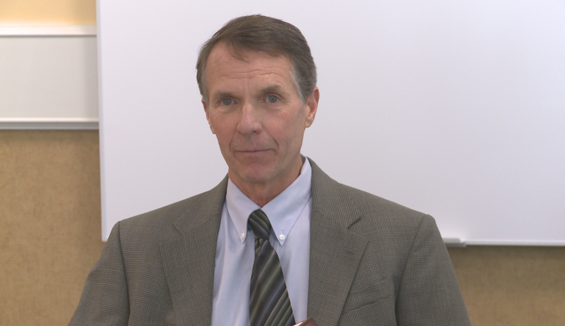 Amy Mihaljevic case | Finishing what he started | wkyc.com