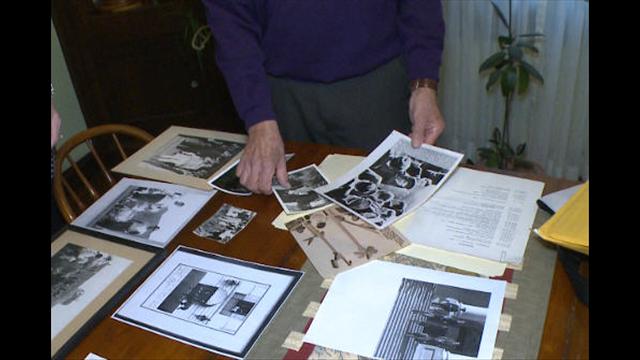 Local Secret Service agent reflects on JFK assassination | wkyc.com