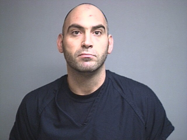 Lake County | Traffic stop turns ugly, man jailed | wkyc.com