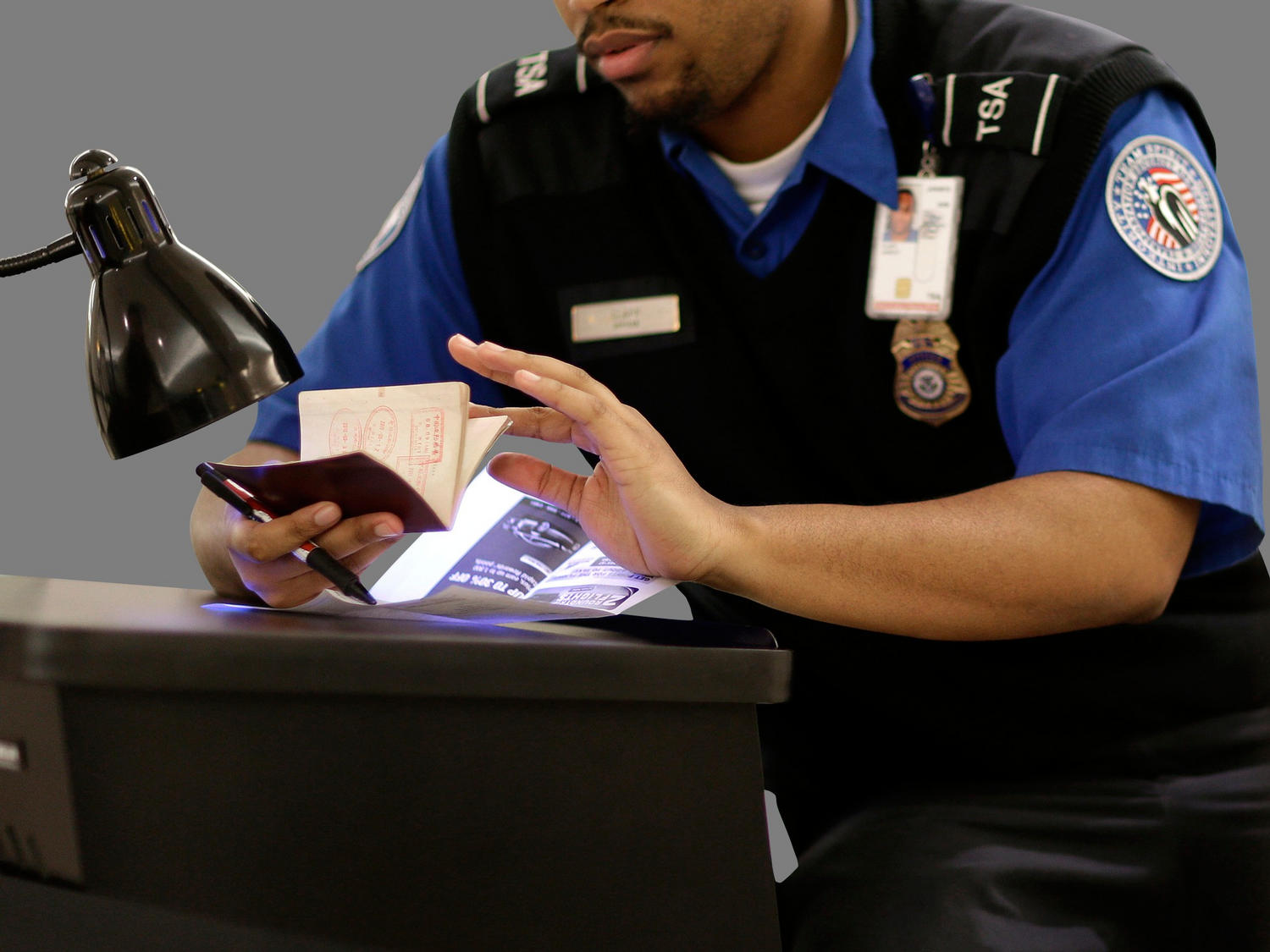TSA announces new Pre-check application process | wkyc.com
