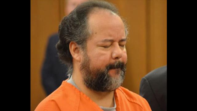 Ariel Castro's ex-girlfriend tells her story in book | wkyc.com