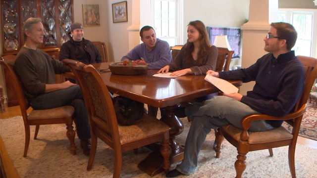 Local family sees the possible through philanthropy | wkyc.com