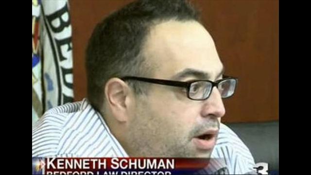 Bedford Law Director to be arraigned | wkyc.com