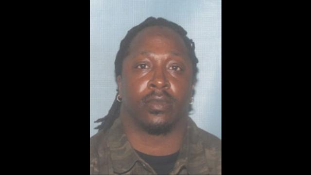 Fugitive wanted for 'cold case' rape from 1994 | wkyc.com