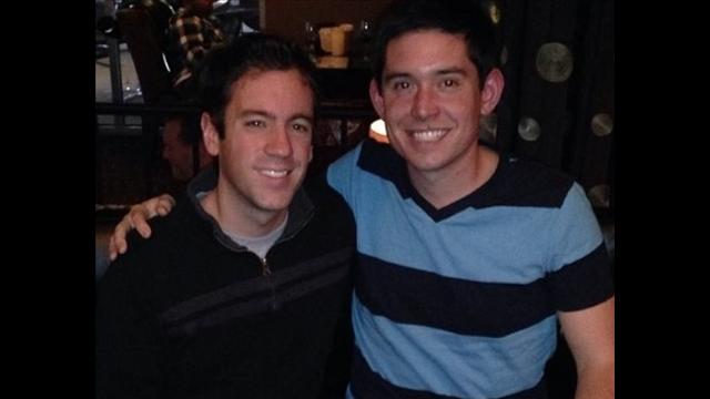 Gay music teacher forced to resign after becoming engaged | wkyc.com