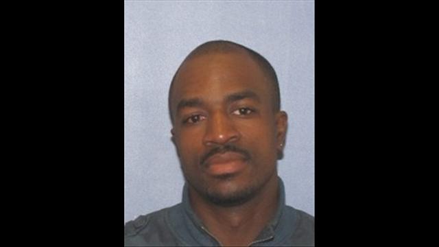 Marshals arrest violent fugitive wanted by South Euclid police | wkyc.com