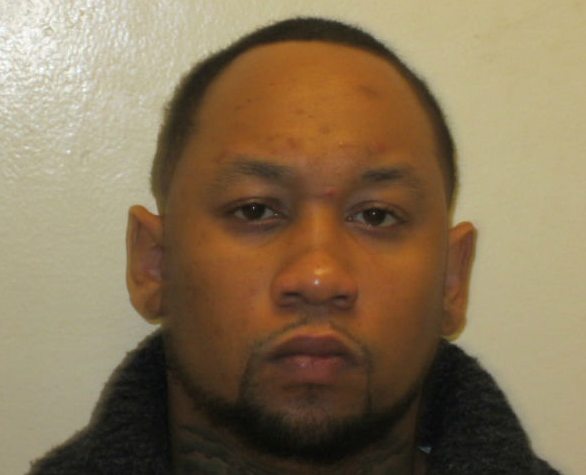 Cuyahoga Sheriff still looks for man who escaped 'sting' | wkyc.com