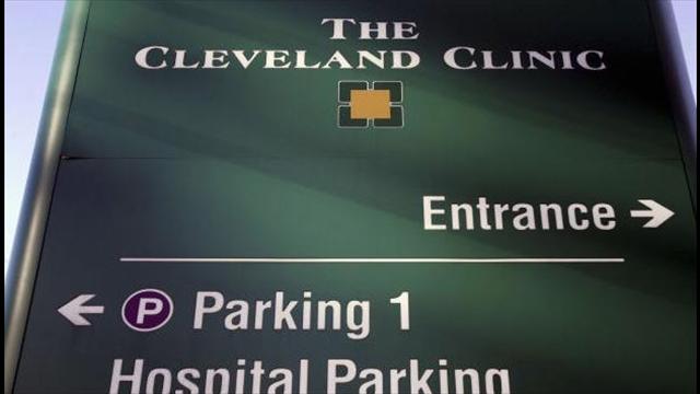 Fire on Cleveland Clinic helicopter forces emergency landing | wkyc.com
