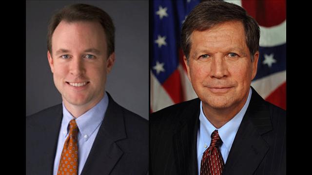 GOP: FitzGerald must return $1,000 from indicted mayor | wkyc.com