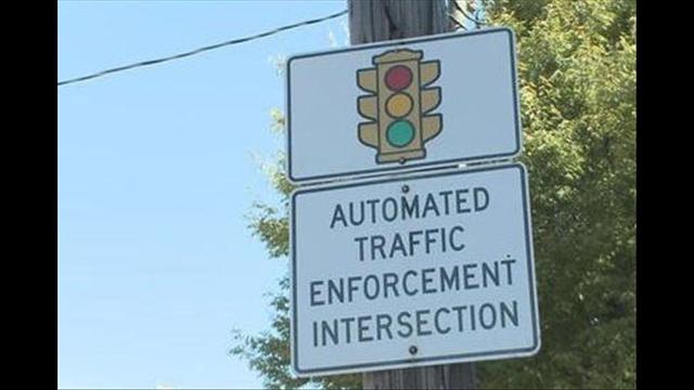 New Cleveland redlight/speed camera locations | wkyc.com
