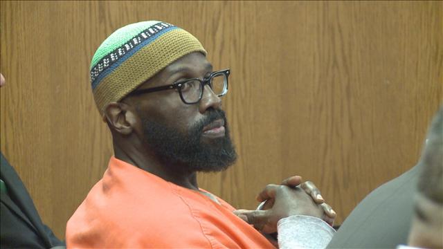 Convicted killer of CPD officer Wayne Leon granted new trial | wkyc.com