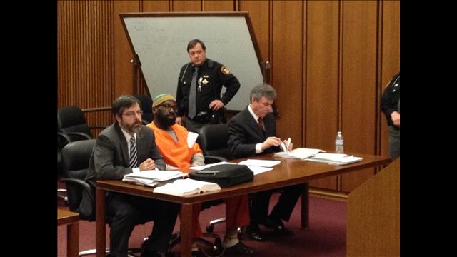 Bryan sentenced to 50 years for 1994 rape | wkyc.com