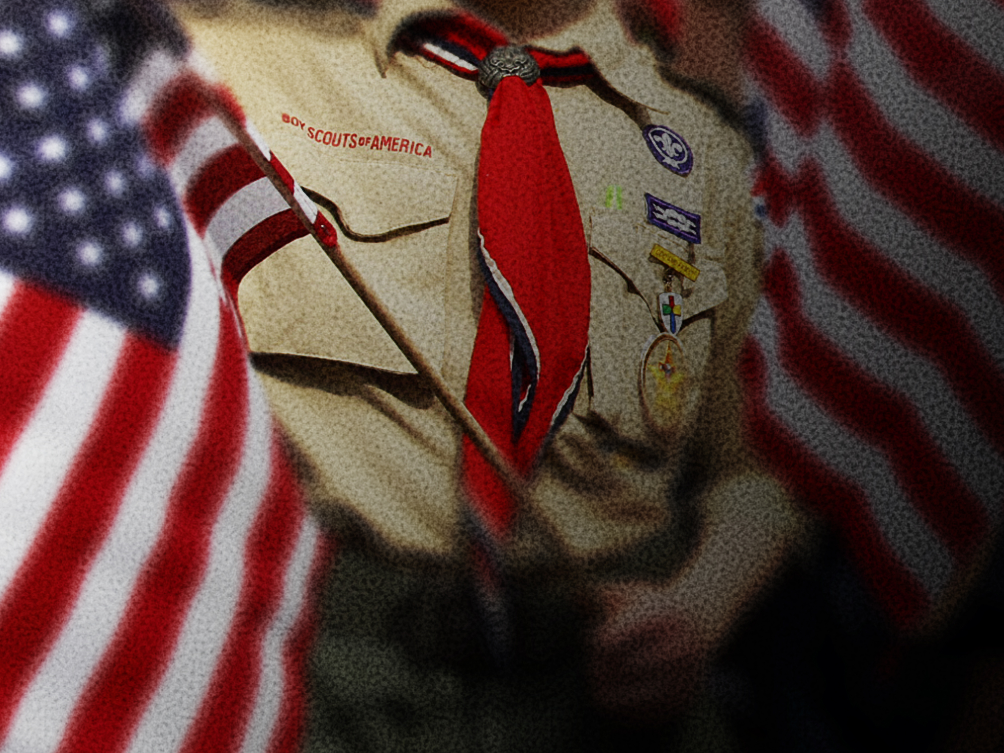 Local Boy Scout leader would welcome girls into troop | wkyc.com
