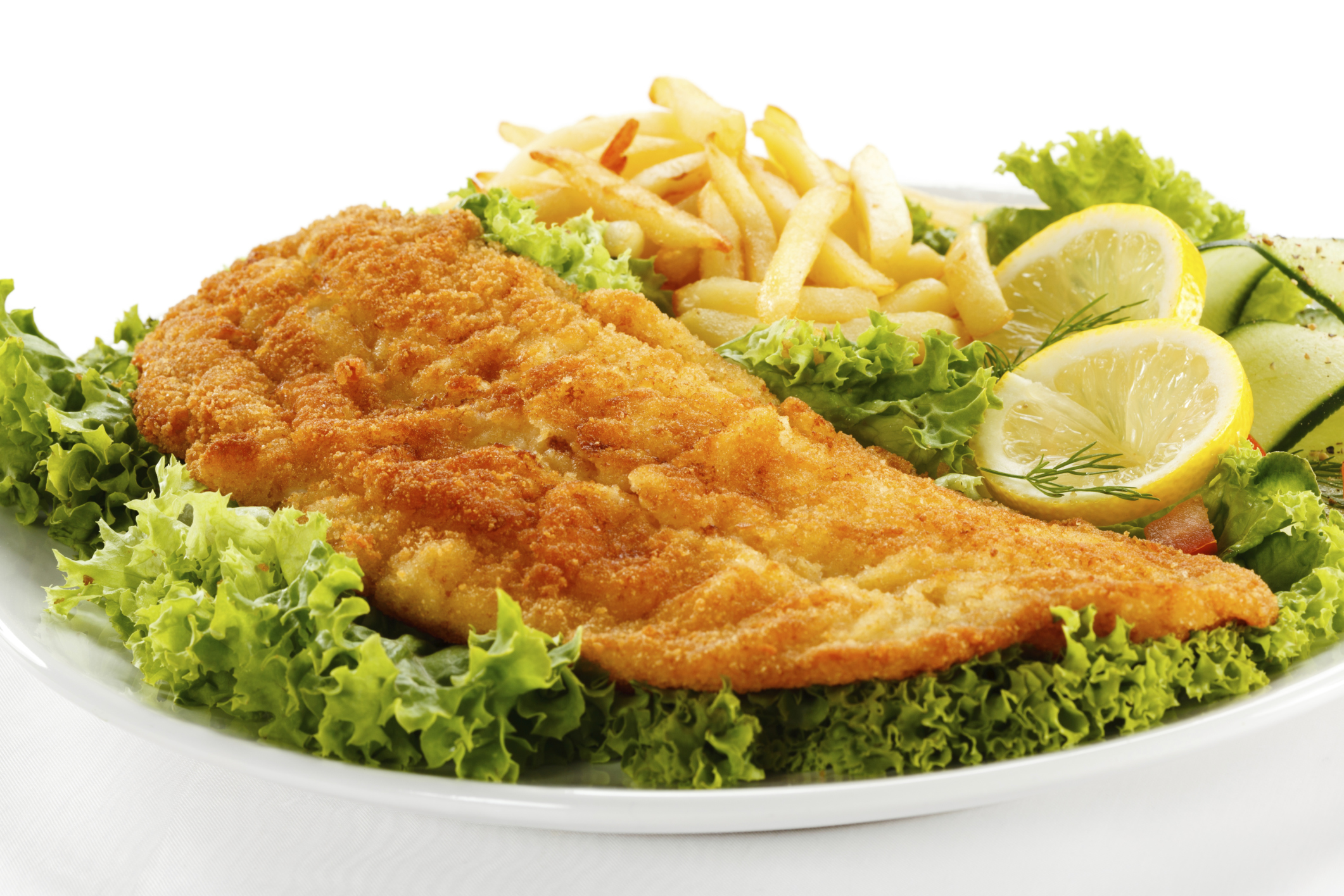 Fish Fry Guide | wkyc.com