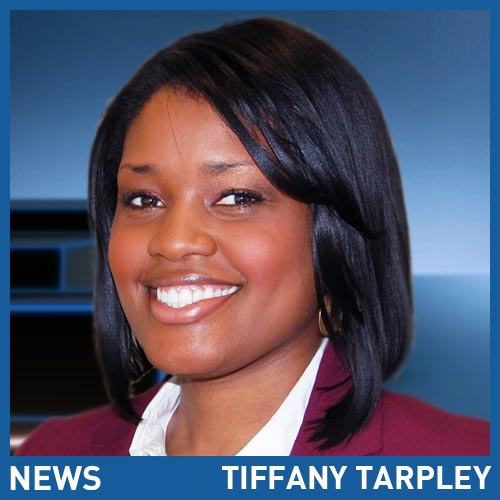 Tiffany Tarpley | wkyc.com