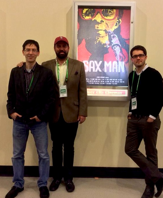 Filmmakers win big by telling local man's story | wkyc.com