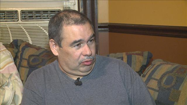 Ariel Castro's cousin speaks out for the first time | wkyc.com