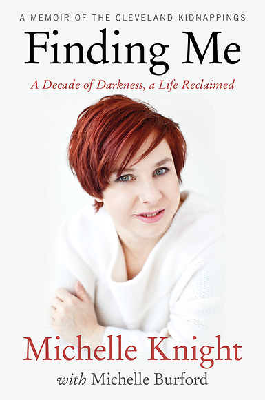 Cleveland kidnapping survivor Michelle Knight writing second book ...