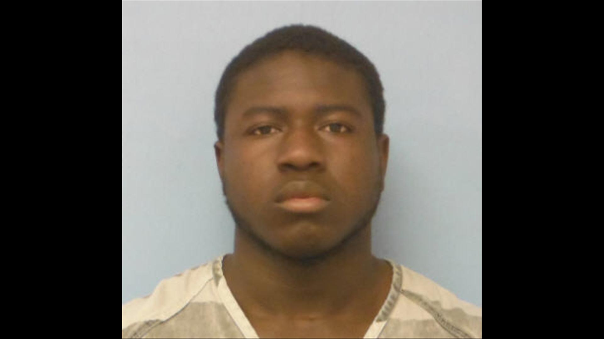 Police charge Normandy HS student with rape | wkyc.com