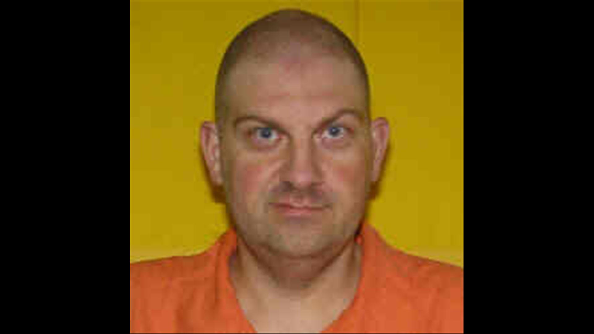 Death penalty upheld for Canton man who killed 3 | wkyc.com