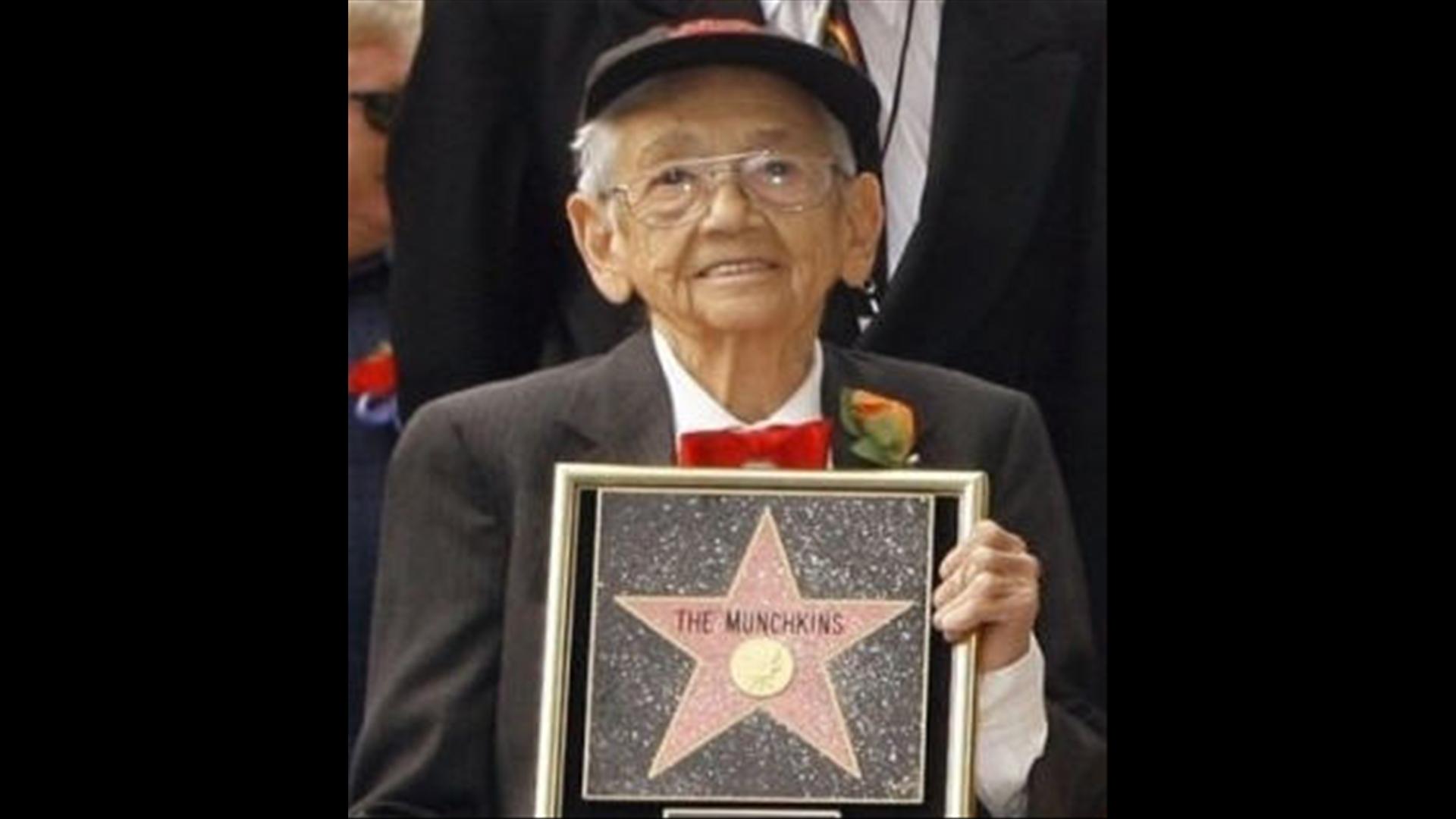 Caretaker wins in 'Wizard of Oz' actor case | wkyc.com