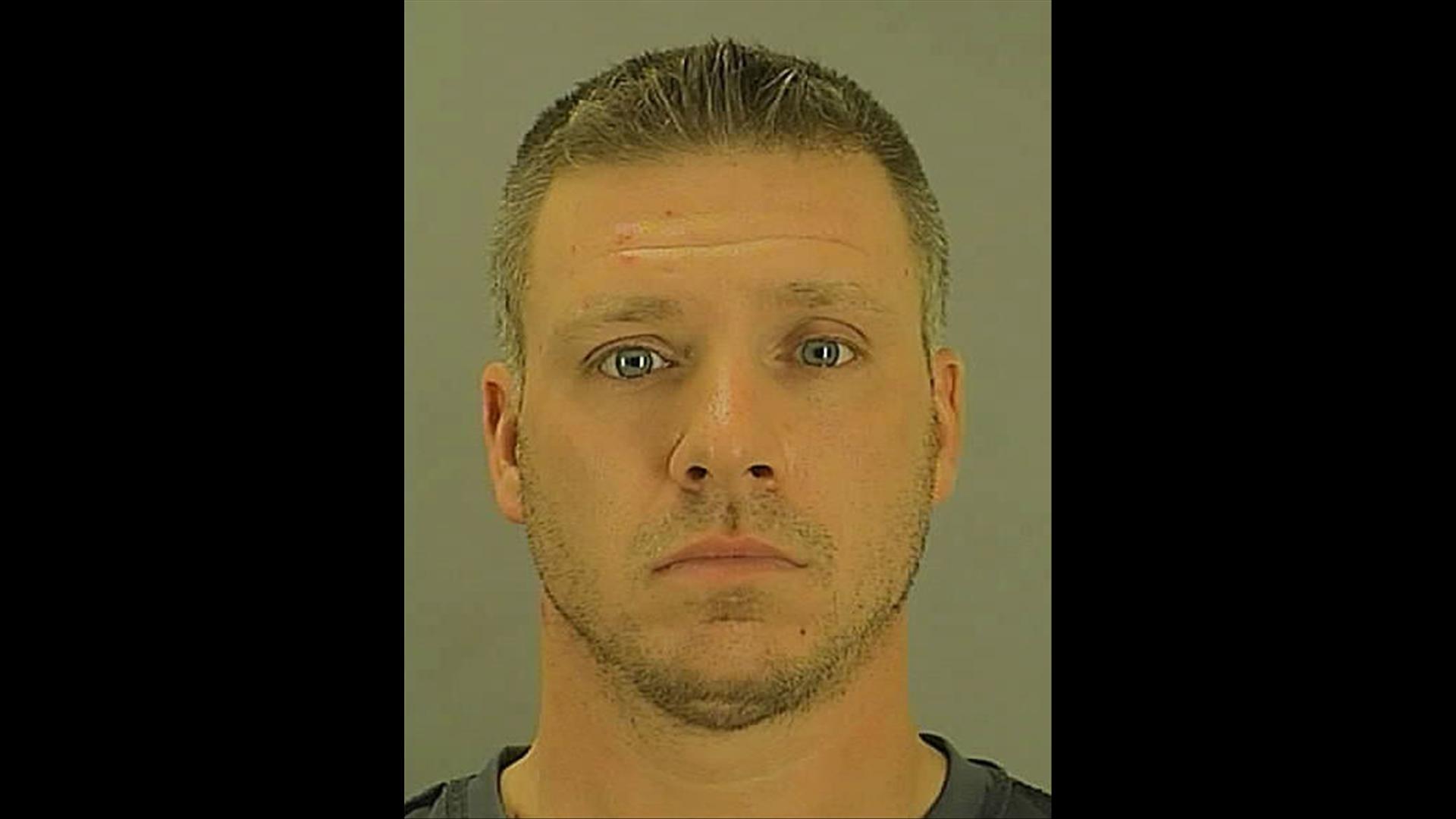 Soccer coach sentenced to 42 years in rape case | wkyc.com