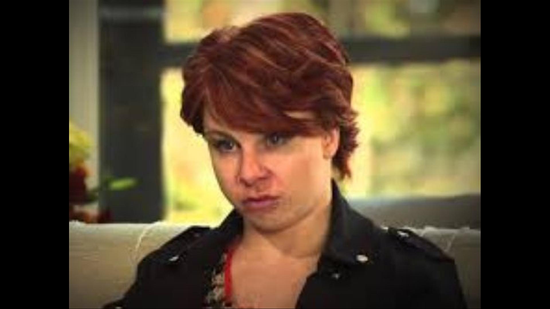Michelle Knight speaks out in support of California woman | wkyc.com
