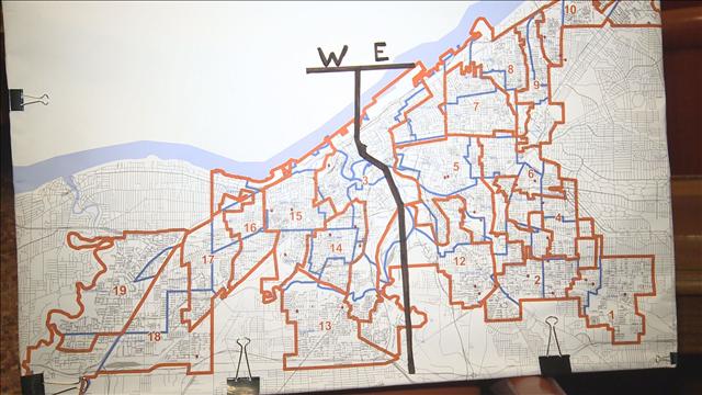 Cleveland: Homicide rate on the rise | wkyc.com