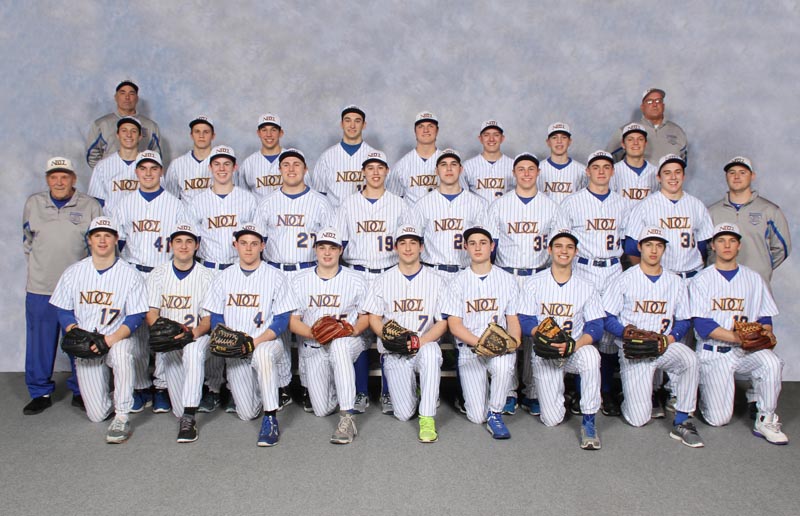 Baseball: NDCL on prowl for third state title | wkyc.com