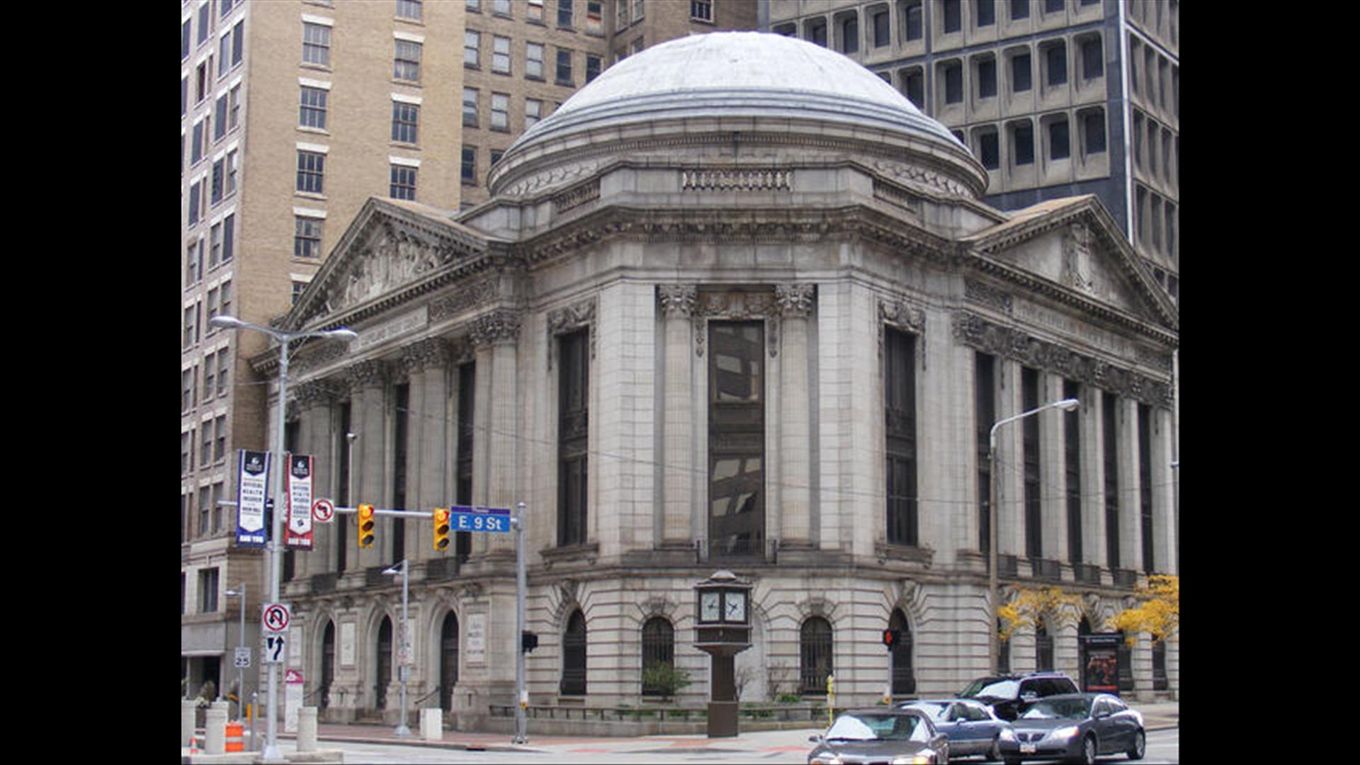 New Cuyahoga County Headquarters to open July 15 | wkyc.com