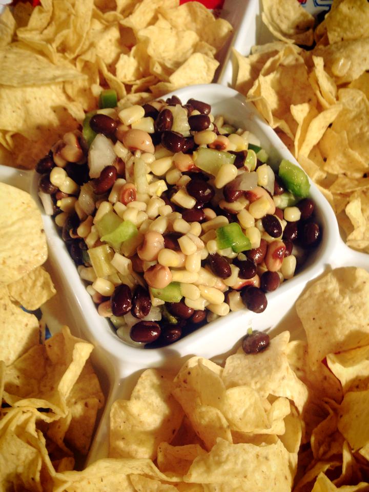 Recipe: Sweet Texas Caviar | wkyc.com