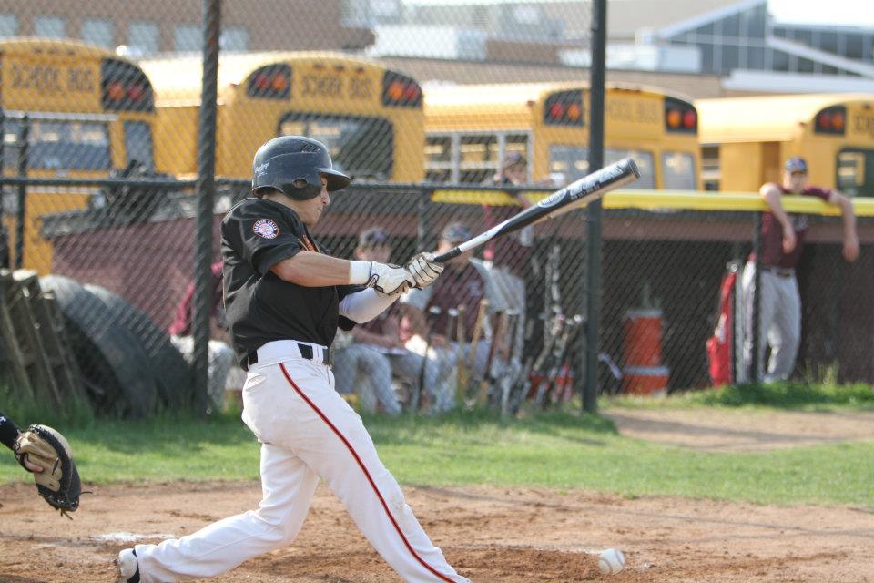 HS Baseball: OHSBCA selects academic all-state honorees | wkyc.com