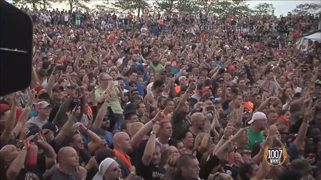 Lorain increasing security for RoverFest | wkyc.com
