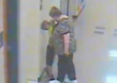 Ohio teacher charged after video surfaces to resign | wkyc.com