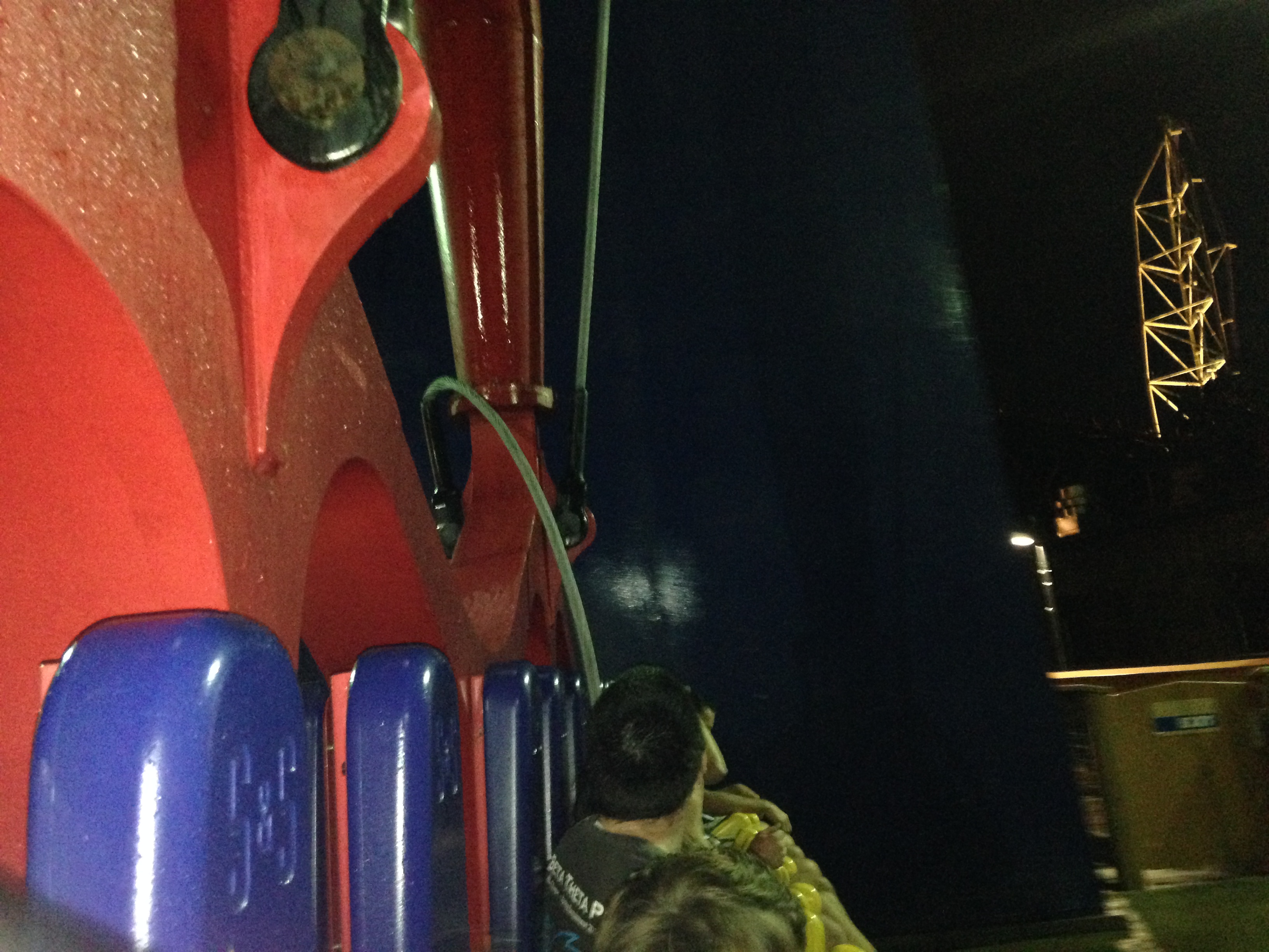 Two injured when Cedar Point ride cable snaps | wkyc.com
