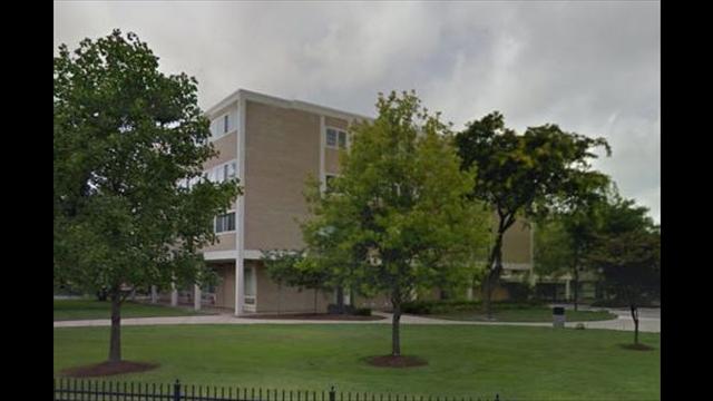 CWRU arrests 3 teens -- 13, 16 and 16 -- in armed robbery | wkyc.com