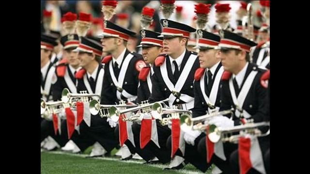 Ohio State names interim leaders for marching band | wkyc.com