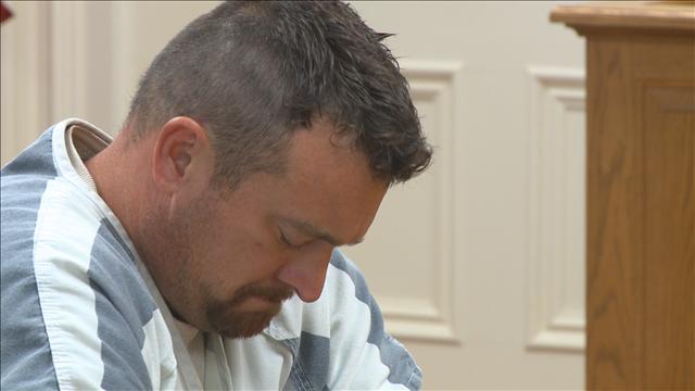 Geauga County: Man arraigned in OD death of CHS victim's father | wkyc.com