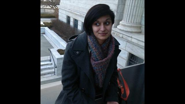 Timeline of Sharma's disappearance and the discovery of her body | wkyc.com
