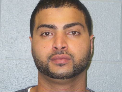 Man arrested, charged with shooting 2 people with rifle | wkyc.com